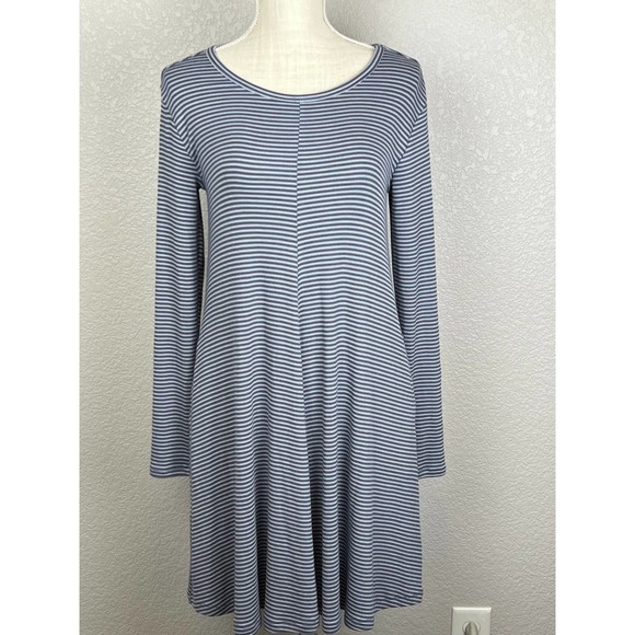 Toad&Co | Dresses | Toad Co Daisy Ribbed Swing Dress | Poshmark